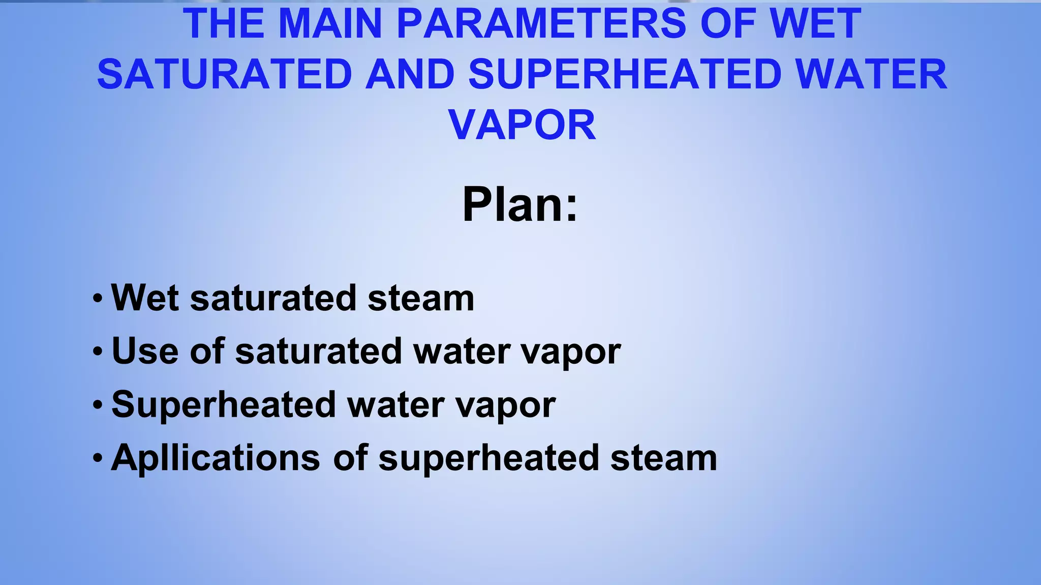 Water vapor.pptx