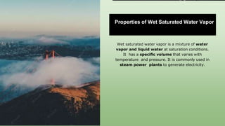 Water vapor.pptx