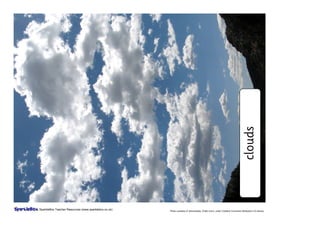 Water: vocabulary | PDF