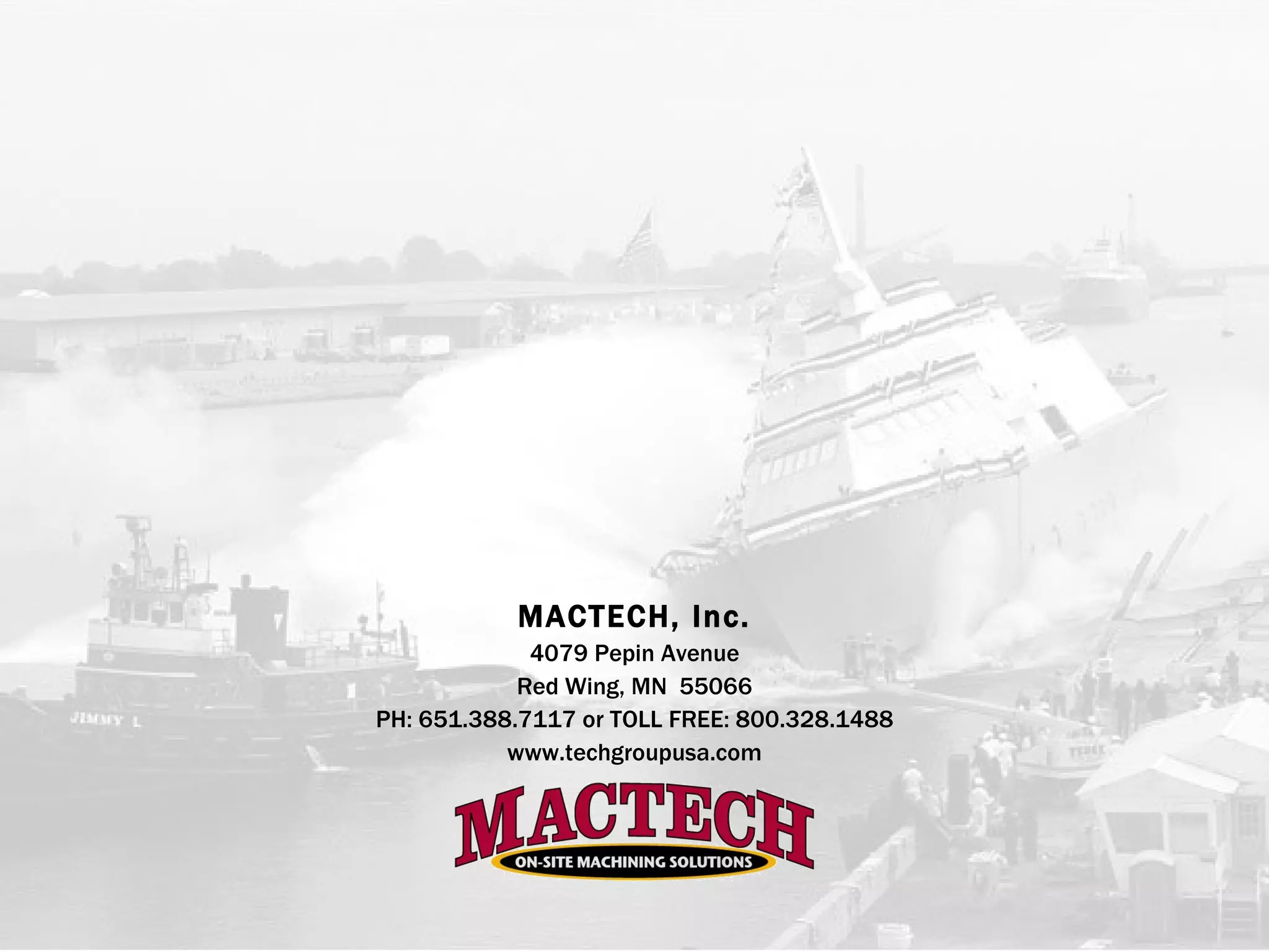 Waterwall Window Presentation | PPT