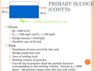 Waste Water Treatment | PPT