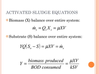 Waste Water Treatment | PPT