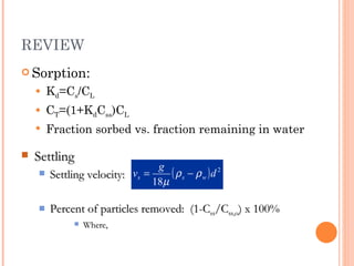 Waste Water Treatment | PPT