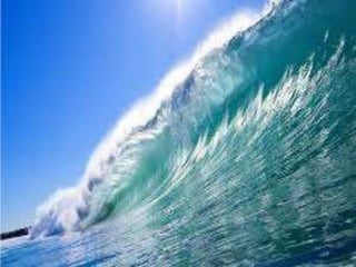 Water, water everywhere...thinking and writing about probability | PPT