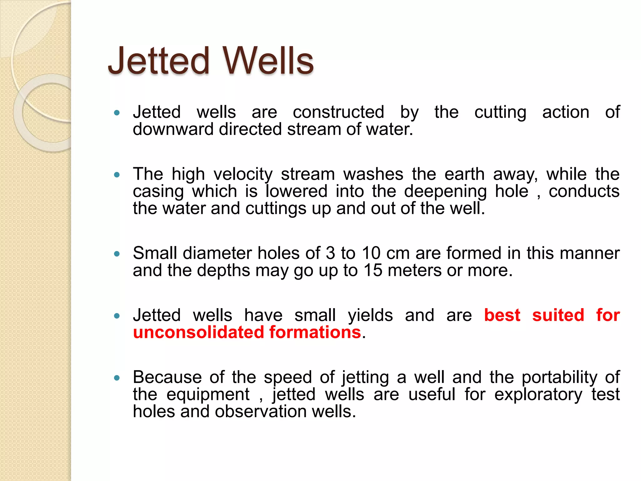 water wells.ppt