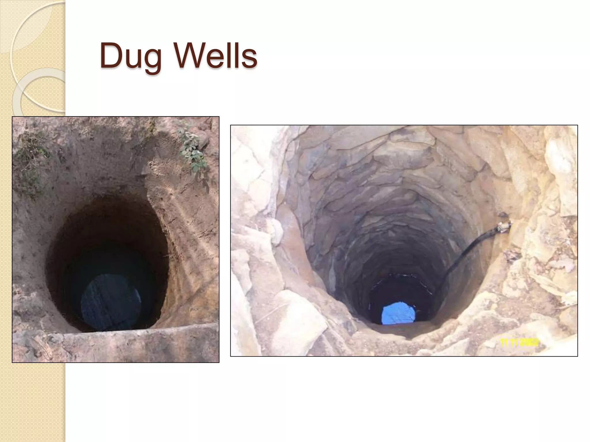 water wells.ppt