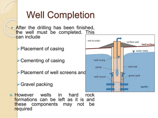 water wells.ppt