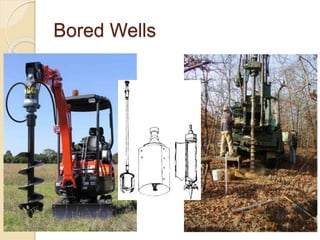 water wells.ppt