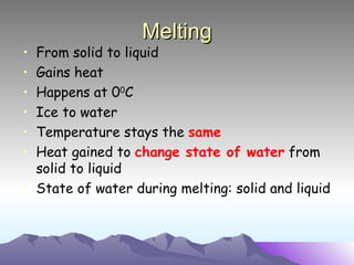 Primary 5 Cycles: Water | PPT