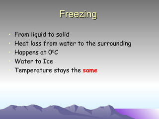 Primary 5 Cycles: Water | PPT