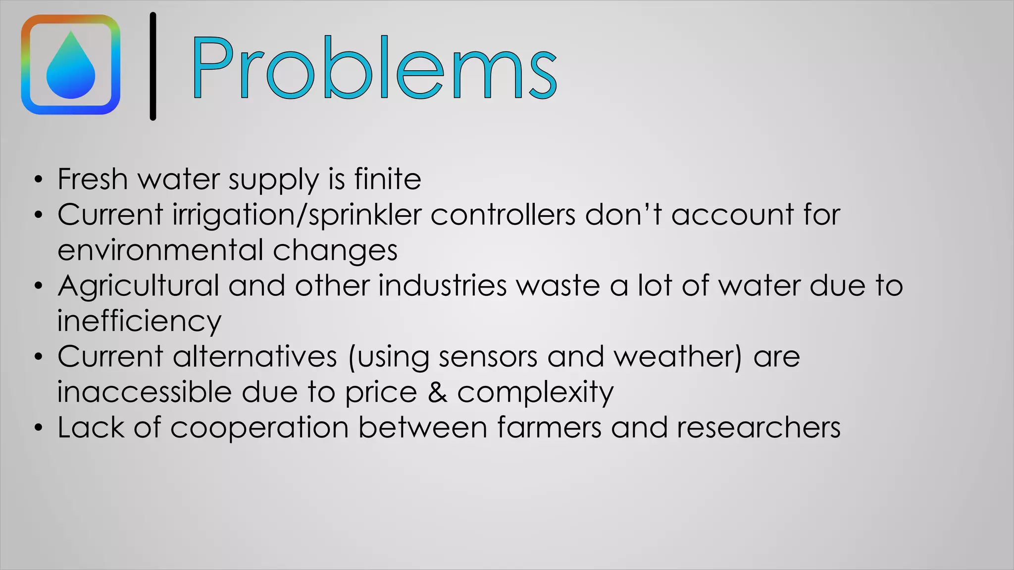 Water Widget | PDF | Technology & Computing