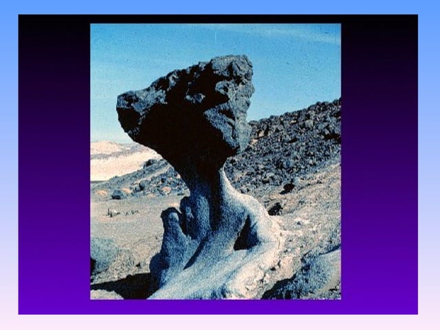water & wind causing agent for soil erosion | PPT