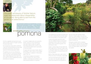 Sunshine Coast Waterwise Gardening Handbook | PDF | Gardening | Home ...