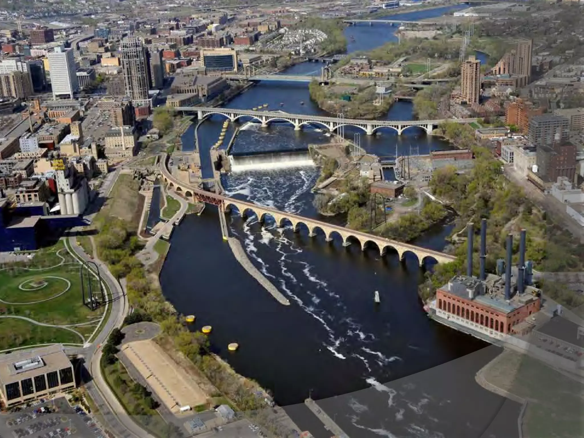 Water Works Design Update - Presentation | PDF