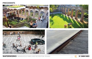 Water Works Design Update - Presentation | PDF