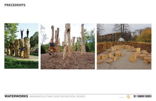 Water Works Design Update - Presentation | PDF