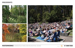 Water Works Design Update - Presentation | PDF