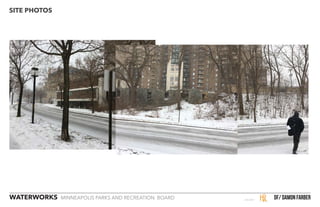 Water Works Design Update - Presentation | PDF