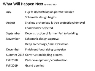 Water Works Design Update - Presentation | PDF