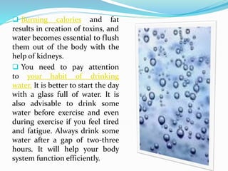 Water | PPTX