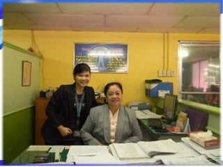 National Statistics Office: OJT presentation | PPT