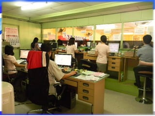 National Statistics Office: OJT presentation | PPT