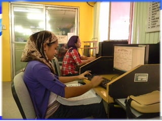 National Statistics Office: OJT presentation | PPT