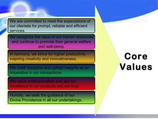 National Statistics Office: OJT presentation | PPT