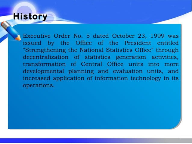 National Statistics Office: OJT presentation | PPT