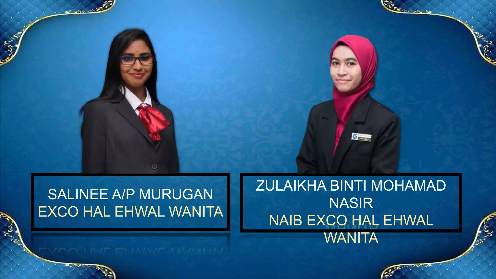 Watikah perlantikan jpp ipgkipoh 2018/2019 | PPT