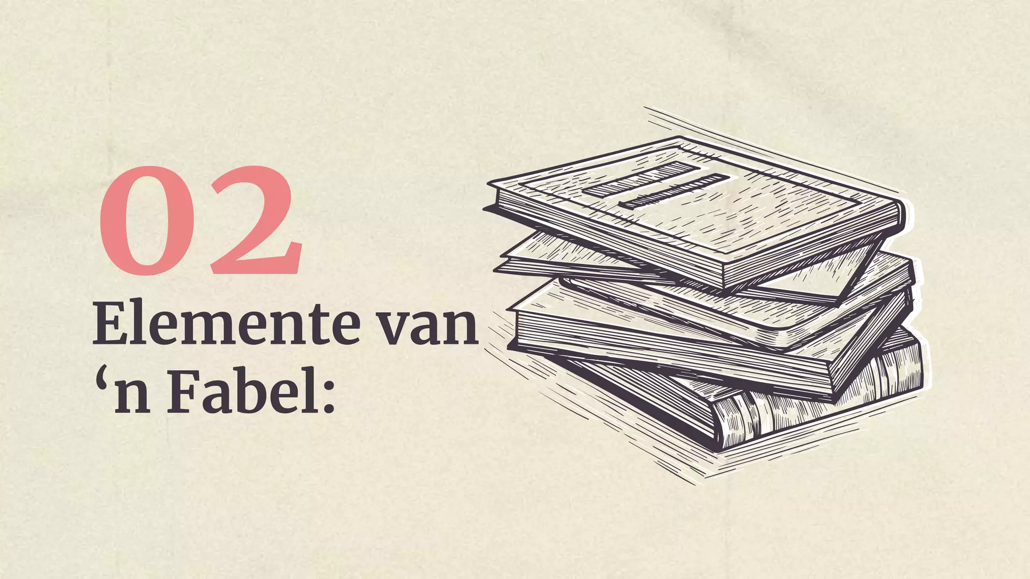 Wat is 'n fabel? | PPTX