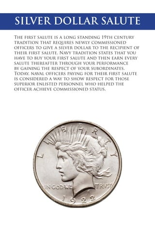 Watkins Commissioning Ceremony Booklet | PDF