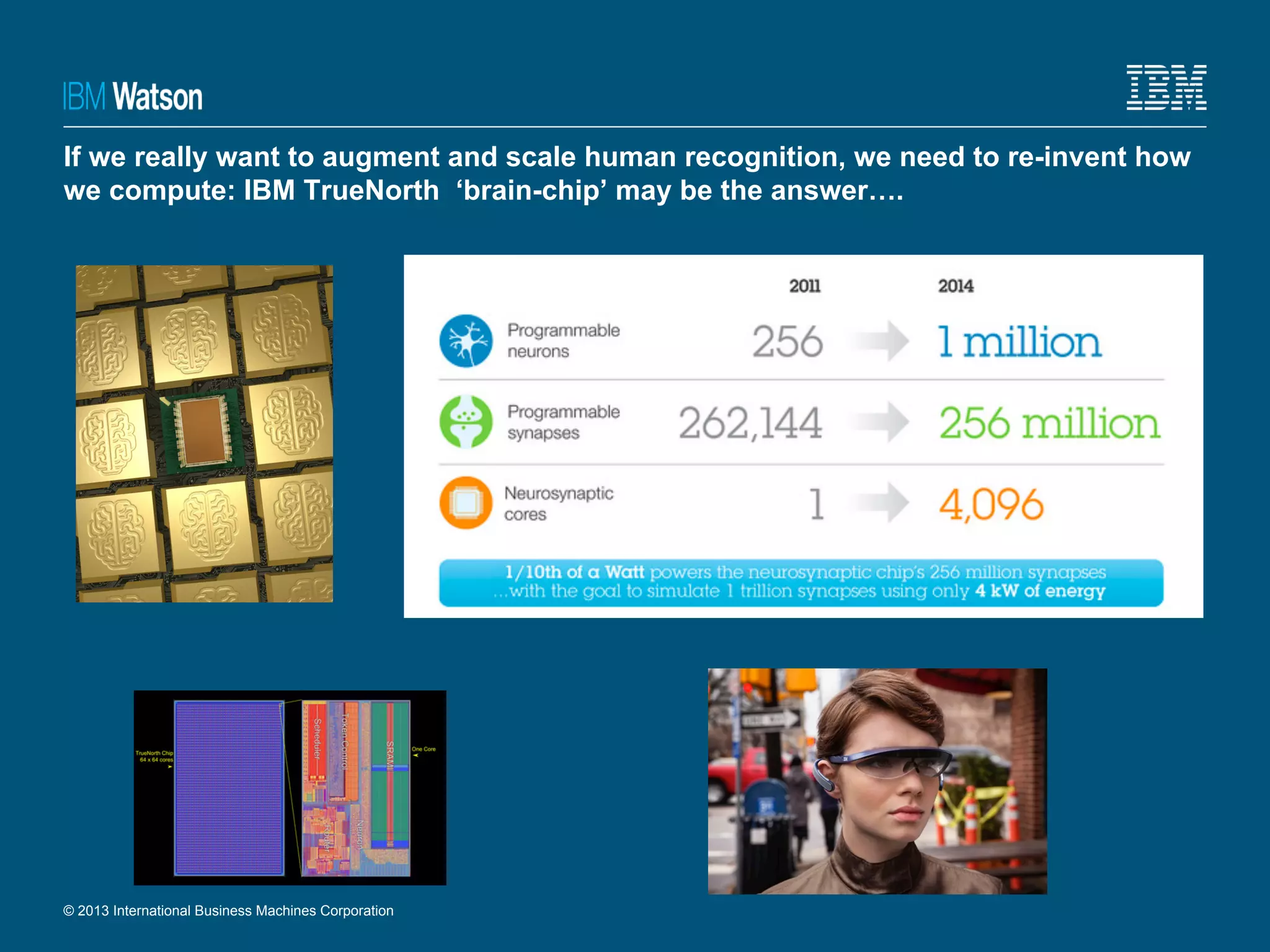 Watson join the cognitive era | PDF | Cloud Computing | Internet