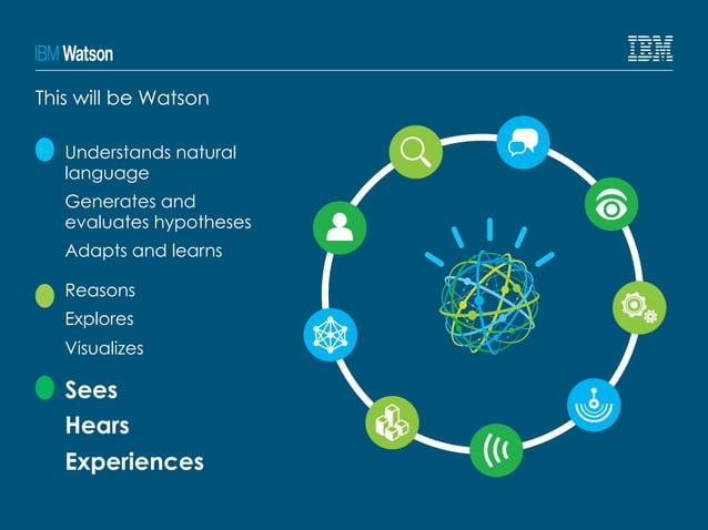 Watson join the cognitive era | PDF | Cloud Computing | Internet