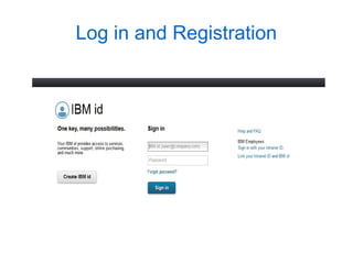 Watson Analytics Presentation | ODP | Technology & Computing