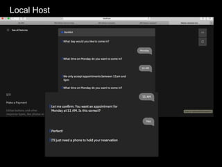 IBM Watson assistant | PPTX