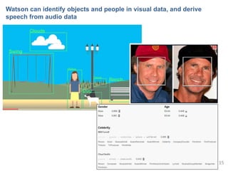 IBM Watson Brand Overview | PDF | Databases | Computer Software and Applications