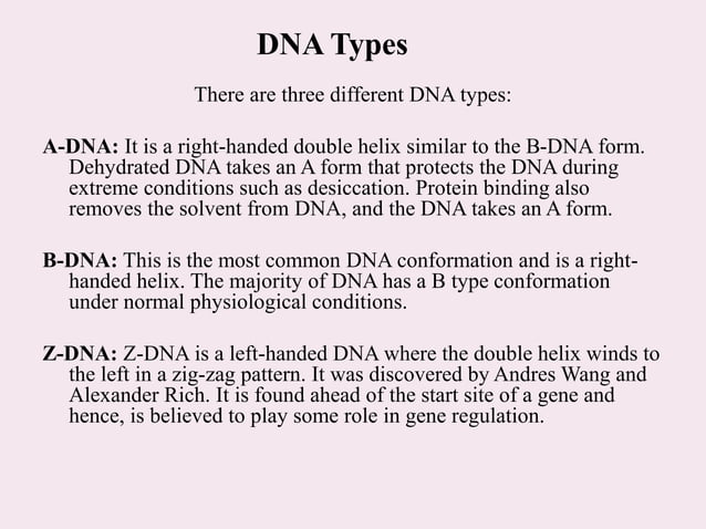Watson and Crick DNA model, Nucleic acids, Nucleotides, Nucleosides ...