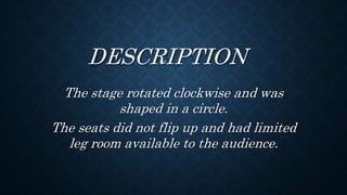 Watson event presentation | PPT