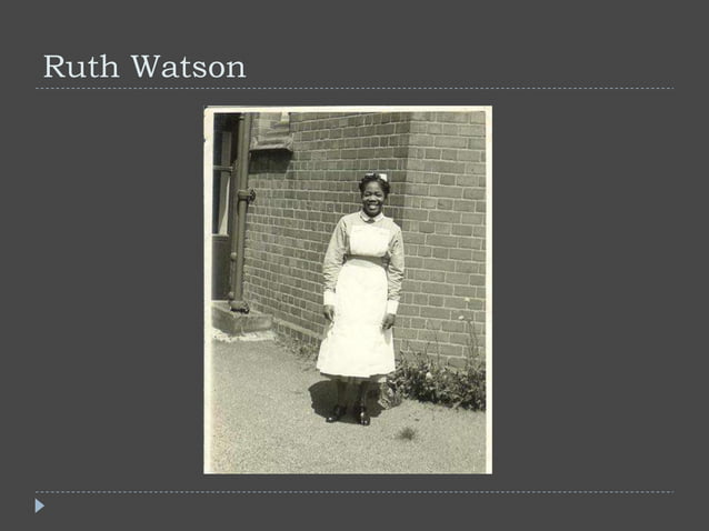 Watson Family Tree Presentation 2 | PPTX