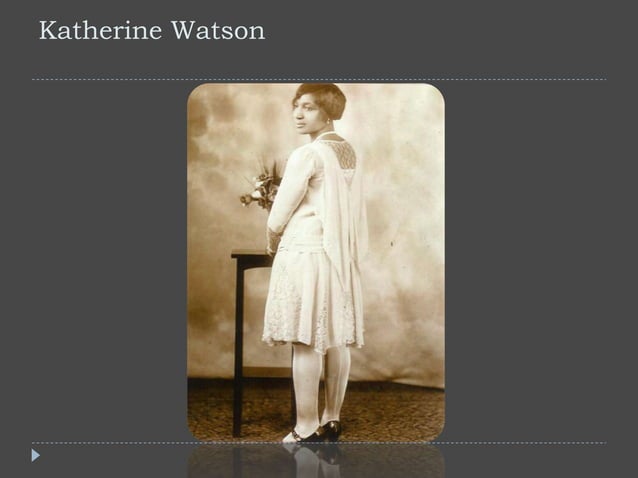 Watson Family Tree Presentation 2 | PPTX