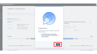 Watson open scale tutorial | PDF