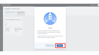 Watson open scale tutorial | PDF