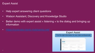 Watson Products | PPTX