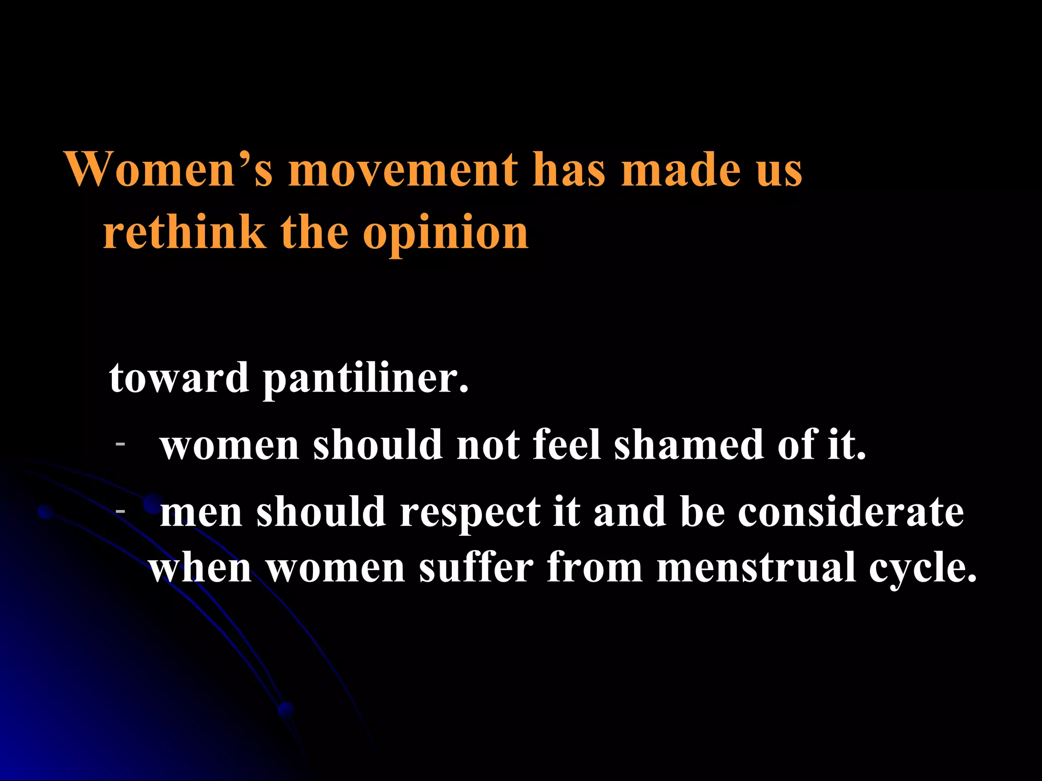 Watson's Commerica;: Gender Roles Stereoypes | PPT