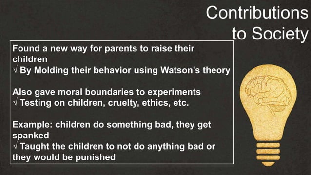 WATSON'S THEORY.pptx