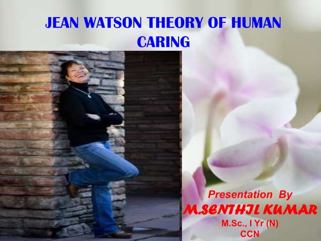 Watson theory | PPT