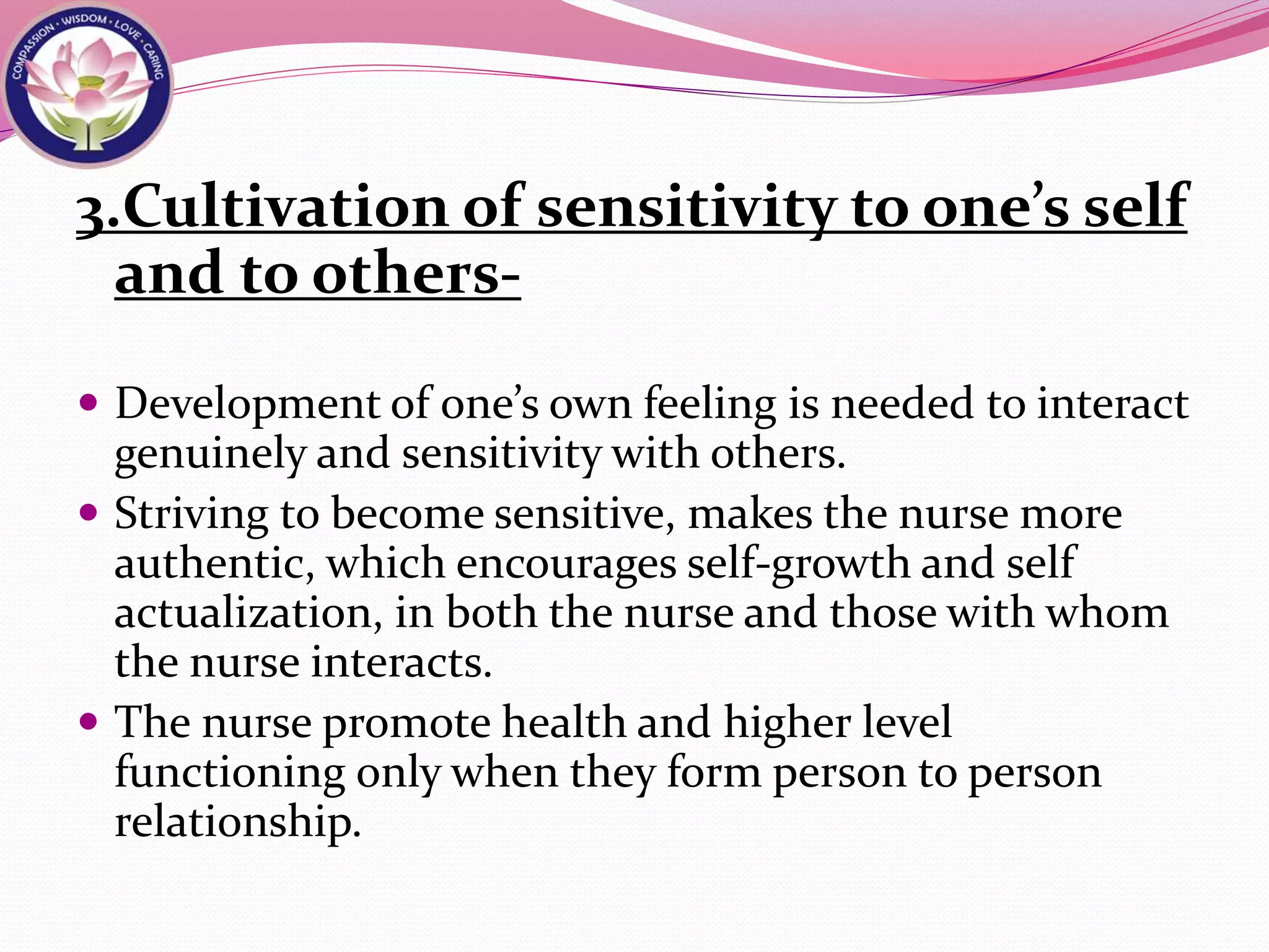 Watson theory | PPTX