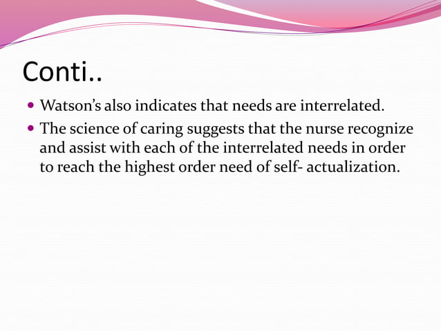 Watson theory | PPTX | Parenting Babies and Toddlers | Parenting