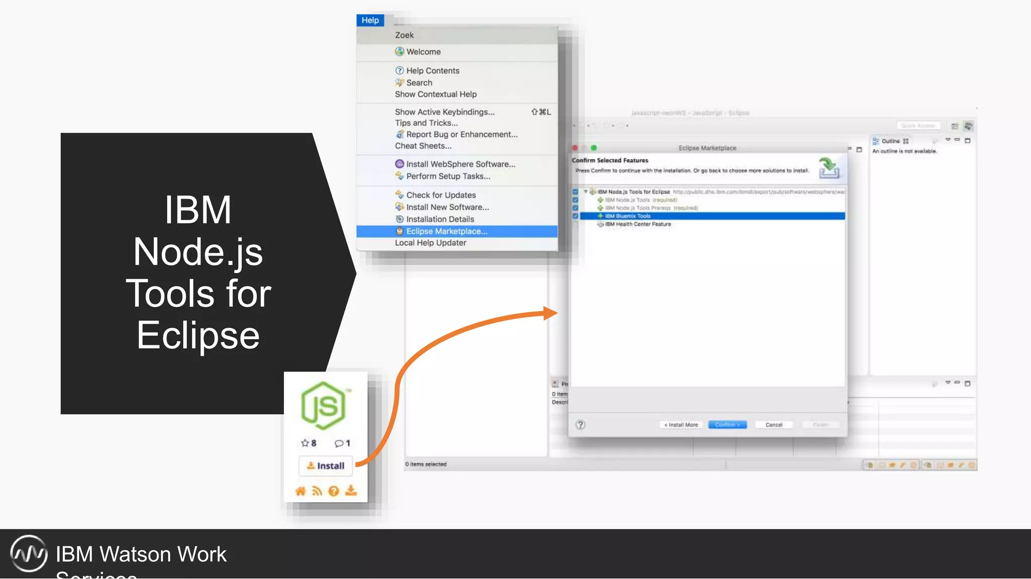 IBM Watson Work Services Development | PPT